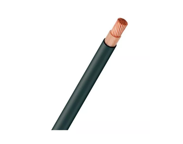 Cable superflex monoconductor 8AWG (8,37MM) 1 mt - DistritoEléctrico ...