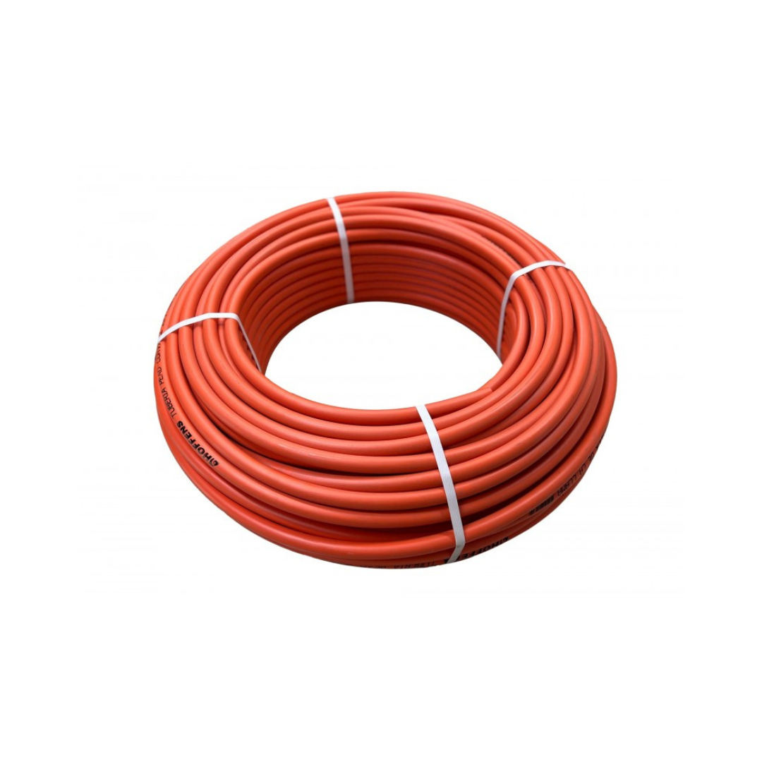 Tubería conduit curvable 20mm 1 metro - DistritoEléctrico ...
