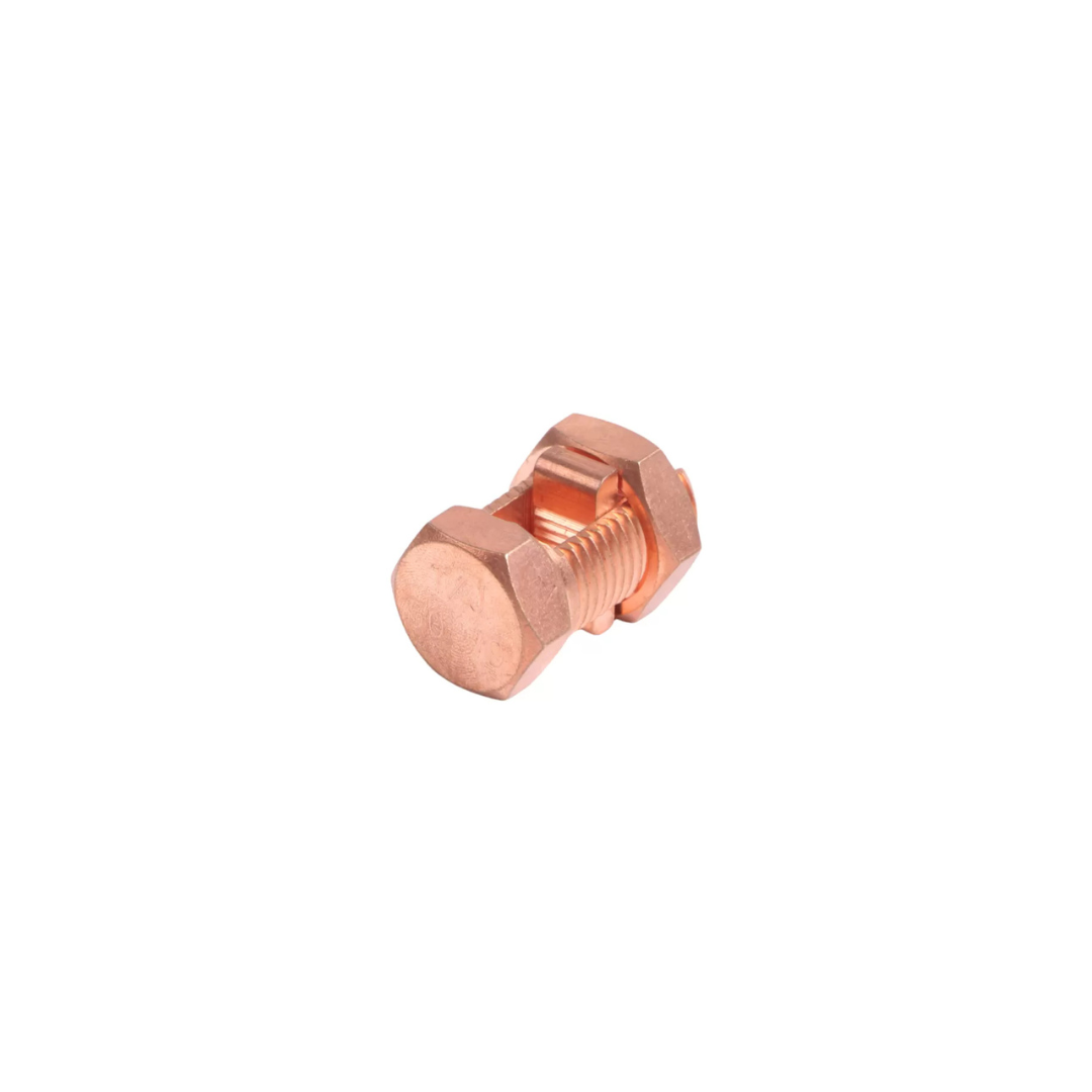 Conector perno partido 50-70mm - DistritoEléctrico – DistritoEléctrico