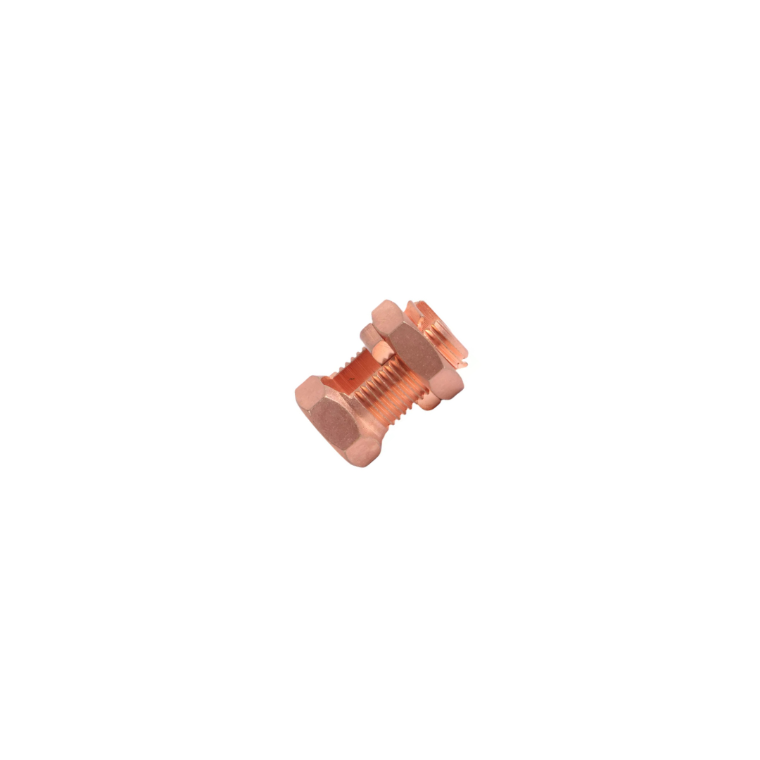 Conector perno partido 35mm - DistritoEléctrico – DistritoEléctrico